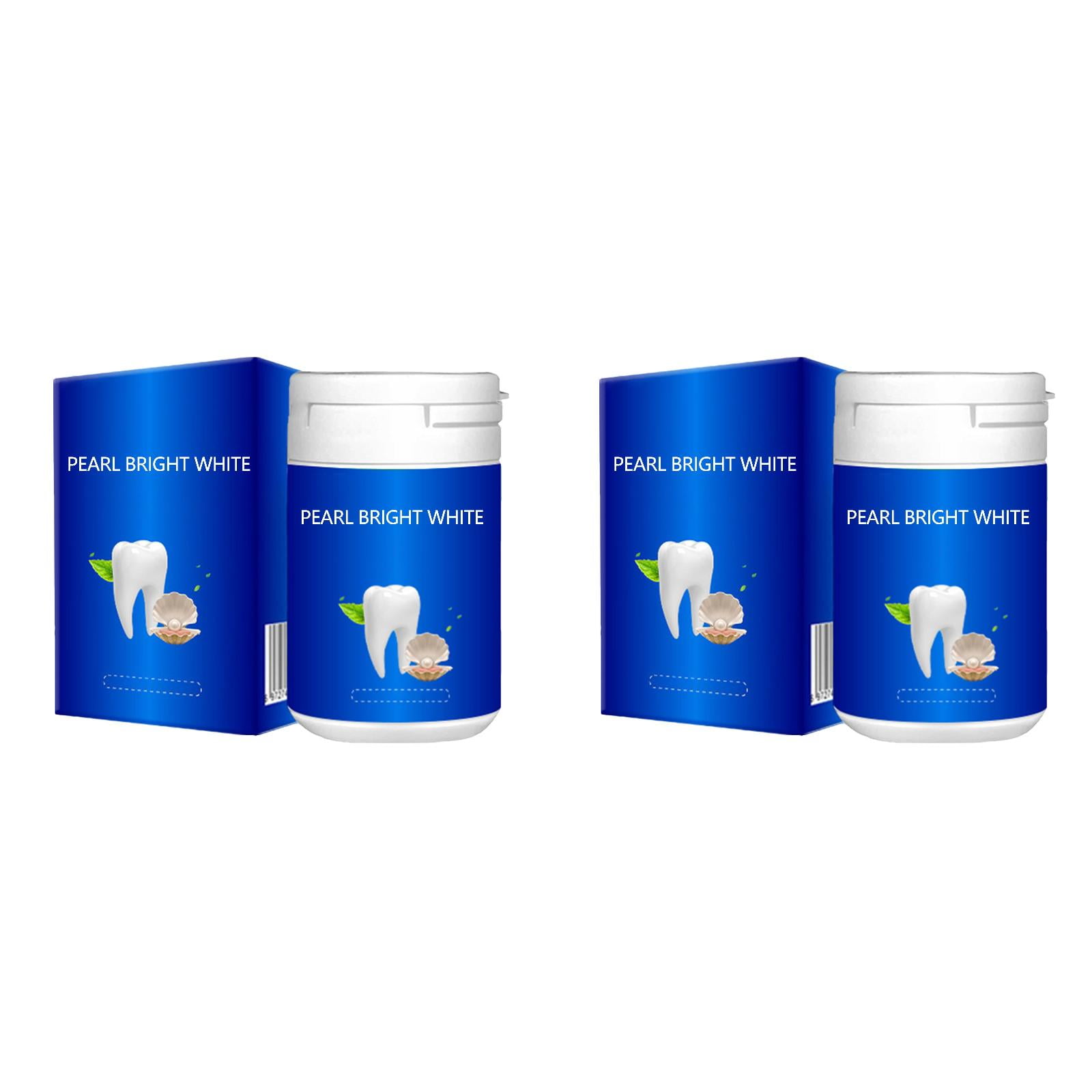 Tooth Powder For Teeth Stains Stains And Yellow Teeth White ...