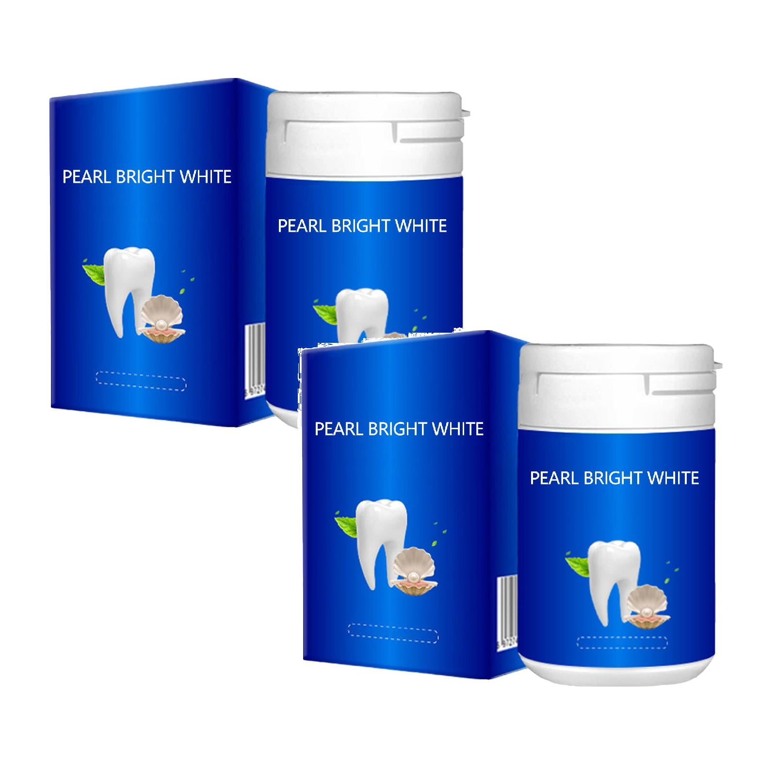 Tooth Powder For Teeth Stains Stains And Yellow Teeth White ...