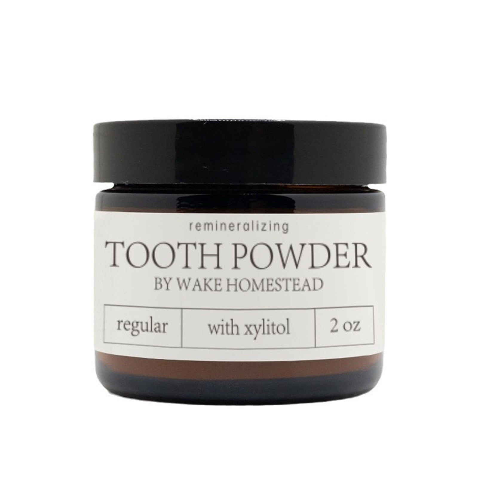 Tooth Powder Reduce Tooth Stains Whiten Teeth Improve Bad Breath ...