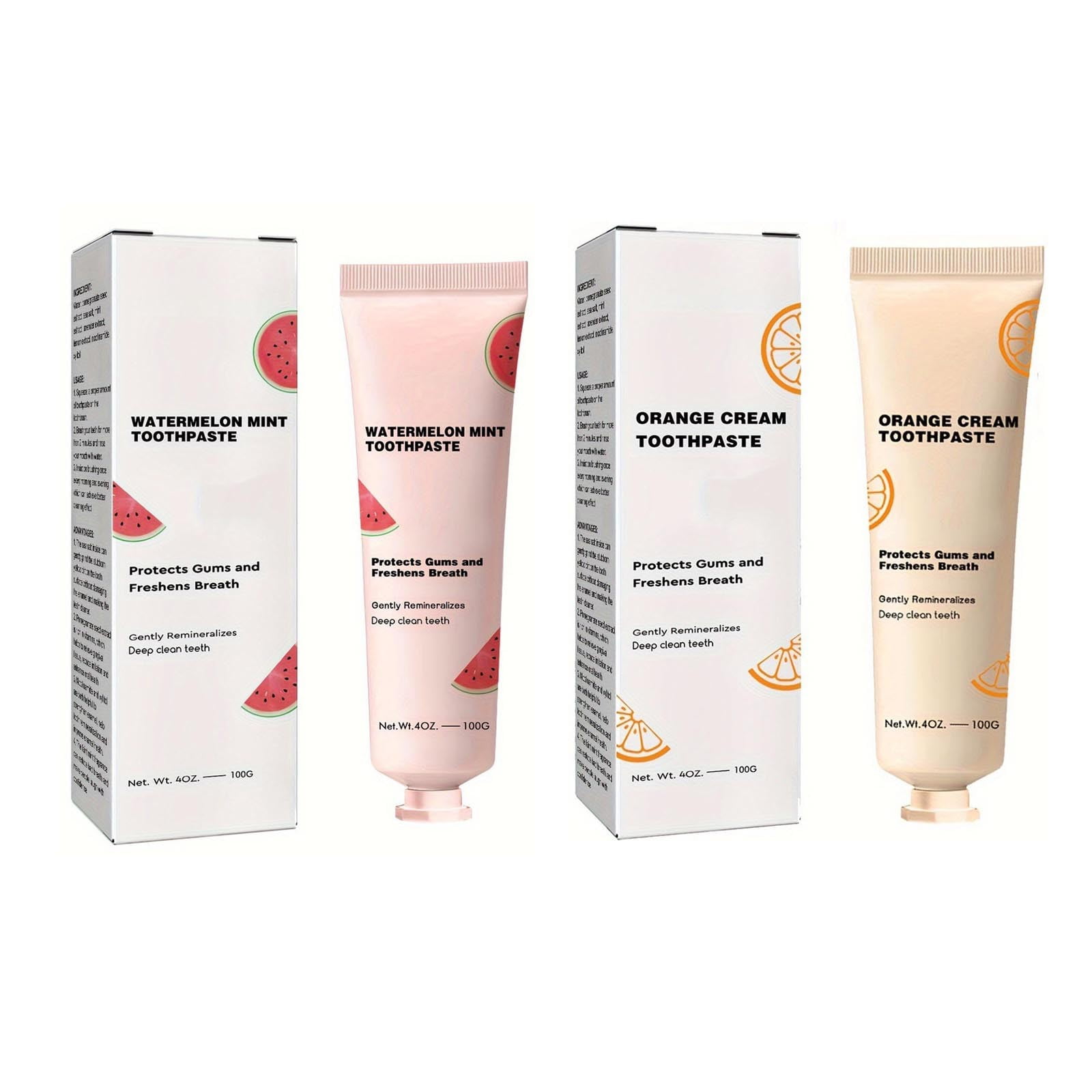 Tooth Repair Kit,Whitens Toothpaste,Tooth Paint,Tooth Whitens Oral Care ...