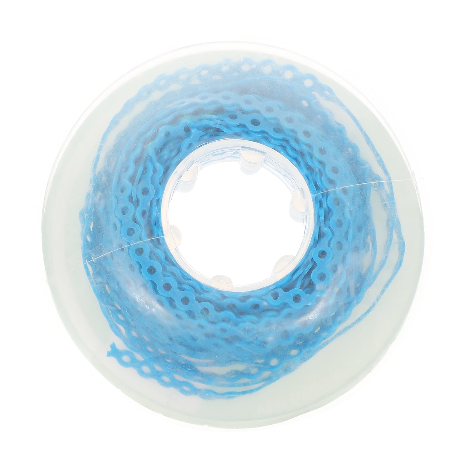 Tooth Rubber Chain Braces Power Front Teeth Color Bands Clear Stand ...