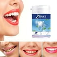 Tooth Whitening Powder,Pearl Spearmint Flavor - Natural Teeth Whitening ...