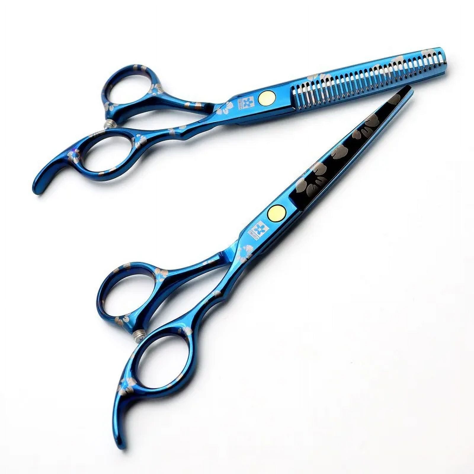 Tooth clipper 6 Inch Sakura Professional Pet Scissors Dog Grooming ...