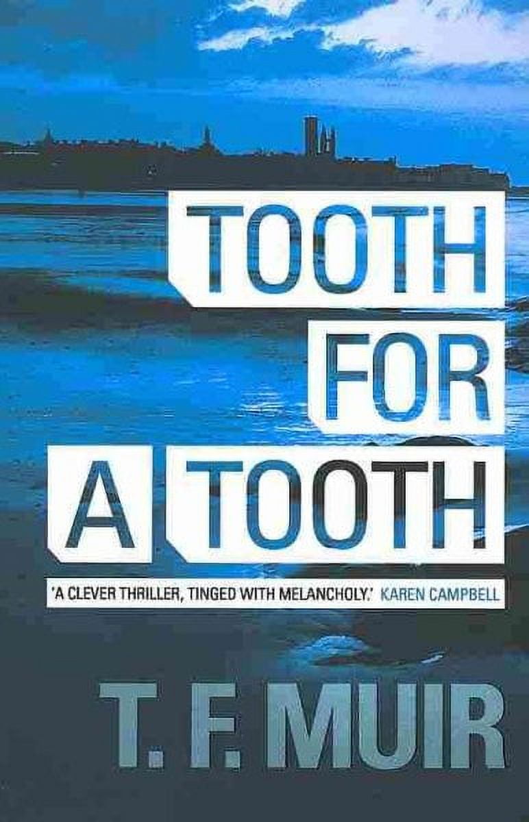 Tooth for a Tooth - Walmart.com