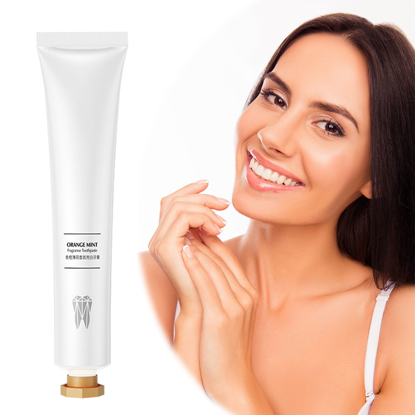 Tooth ning Pen for Braces Ear Irrigation Tips Handle Teeth Braces for ...