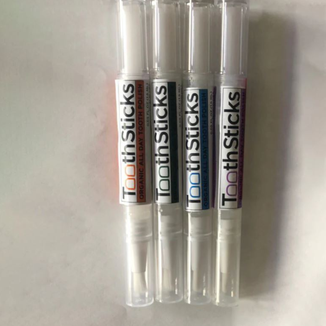 ToothSticks (Oral ToothSticks Care) - Walmart.com