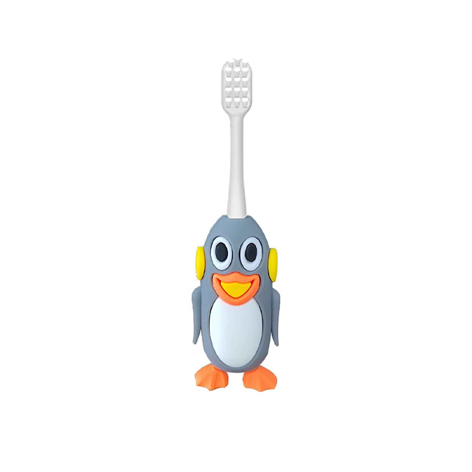 Toothbrush Cap Soft Manual Toothbrush New Children's Toothbrush ...