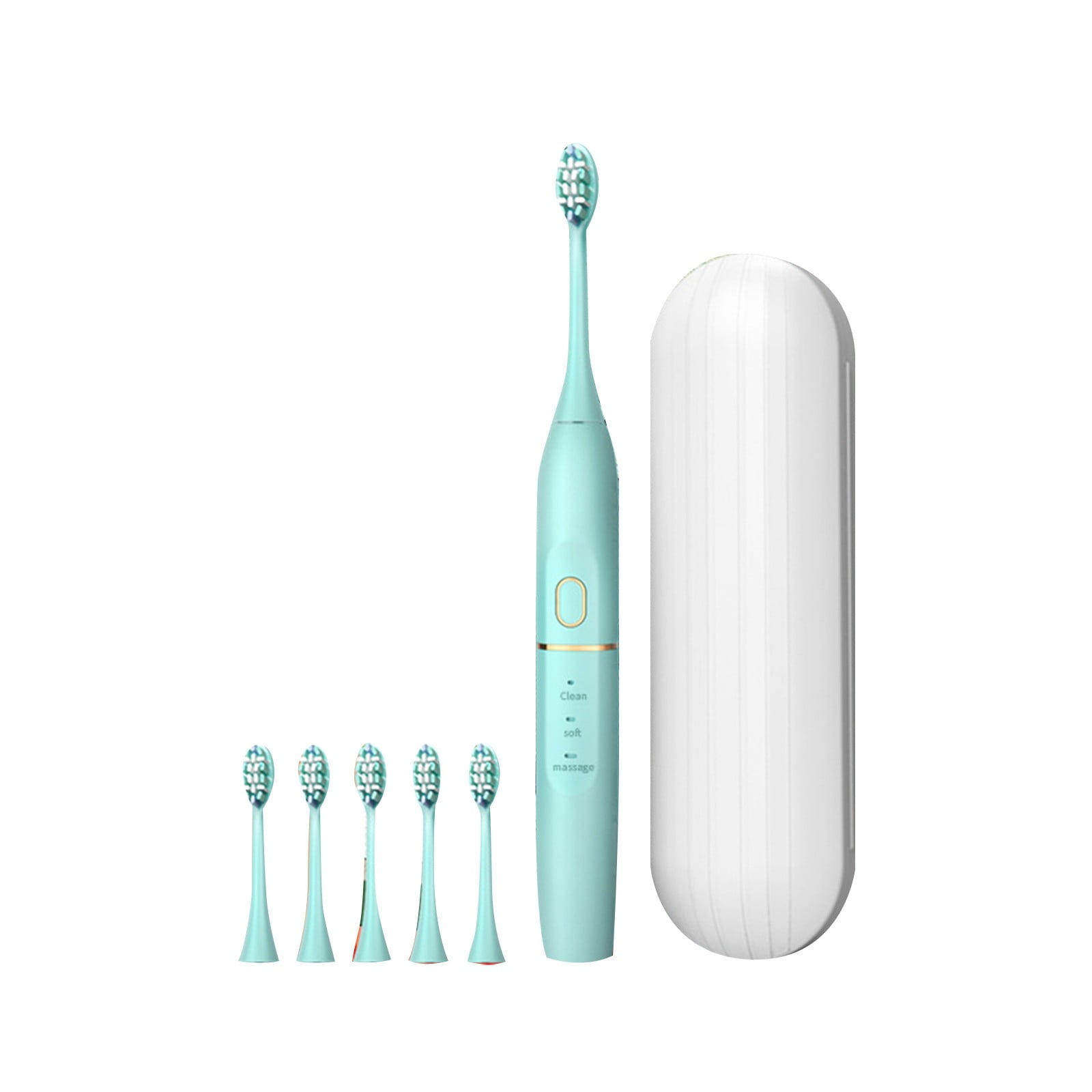 Toothbrush Couple Set Men And Women Fully Automatic Adult I Lost My ...