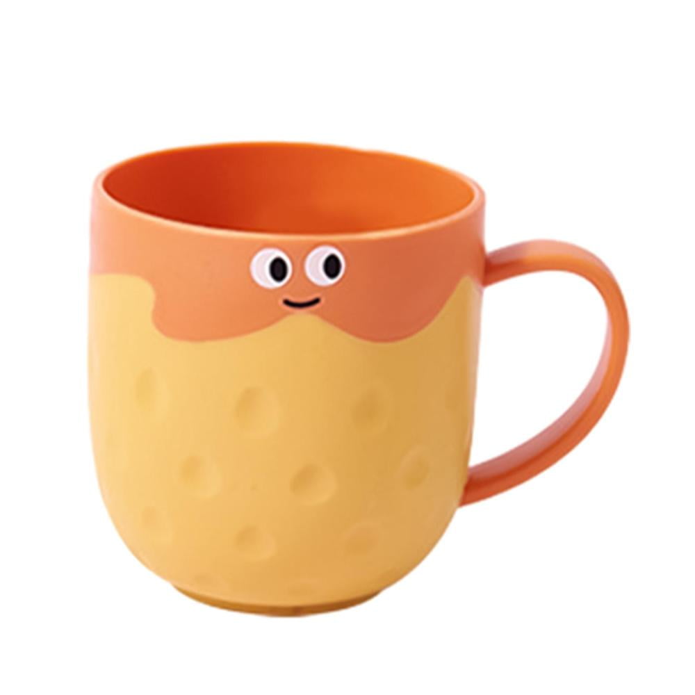 Toothbrush Cup Kids | Tooth Brushing Cup | Cute Cups With Comfort ...