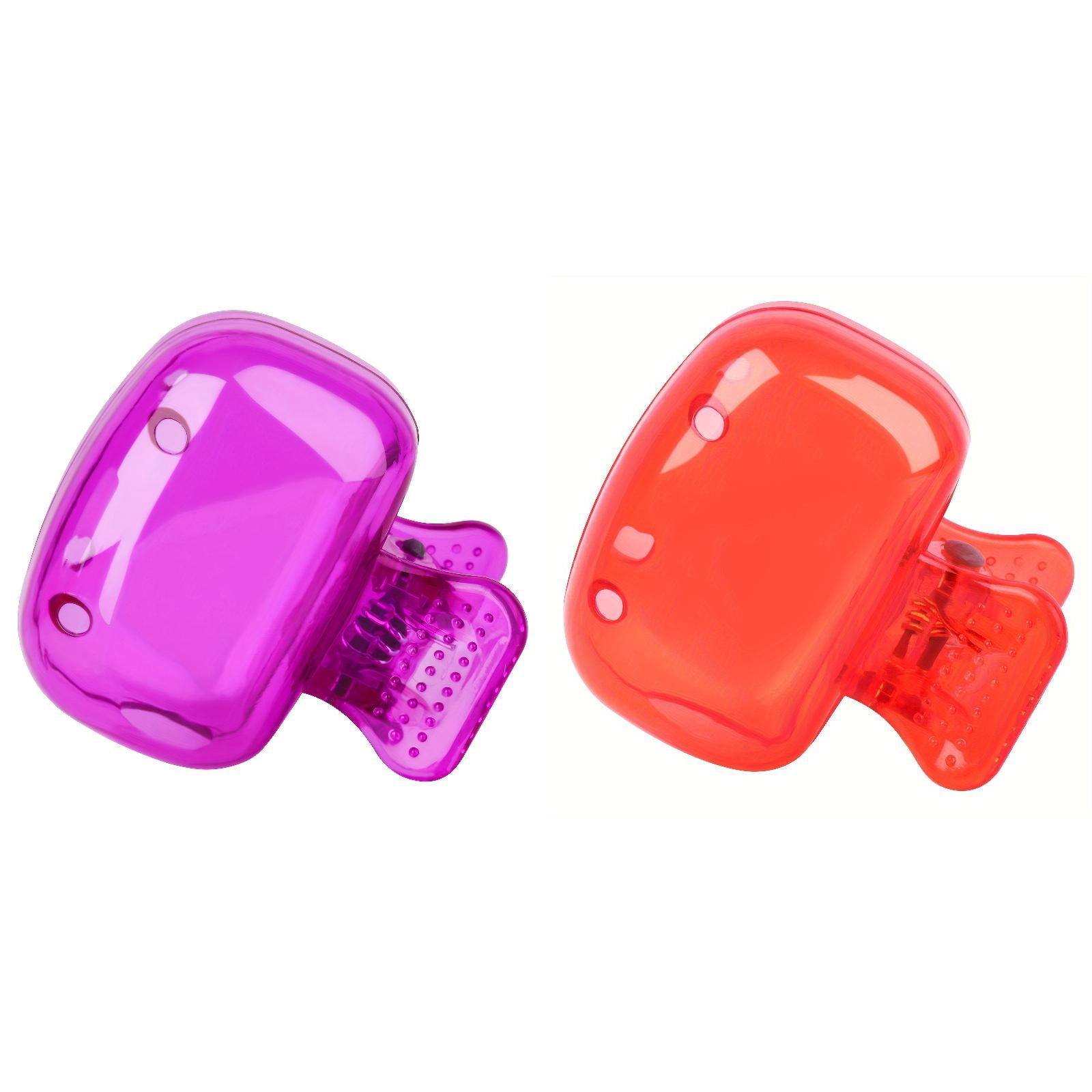 Toothbrush Head Cover Cap Toothbrush Coverings Toothbrush Pack Kids ...