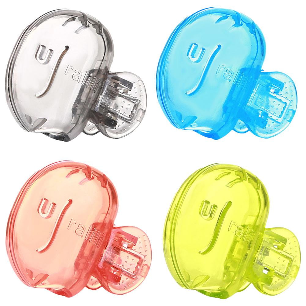 Toothbrush Head Cover Case Cap Toothbrush Protective Cap Travel Cleaner ...