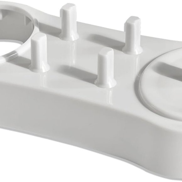 Oral B Toothbrush Heads Holder