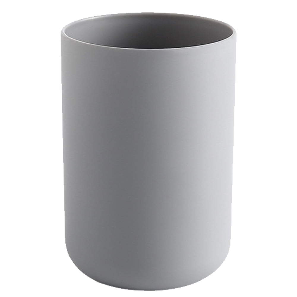 Toothbrush Holder, Bathroom Cups, Tooth Brushing Tumbler, Reusable ...