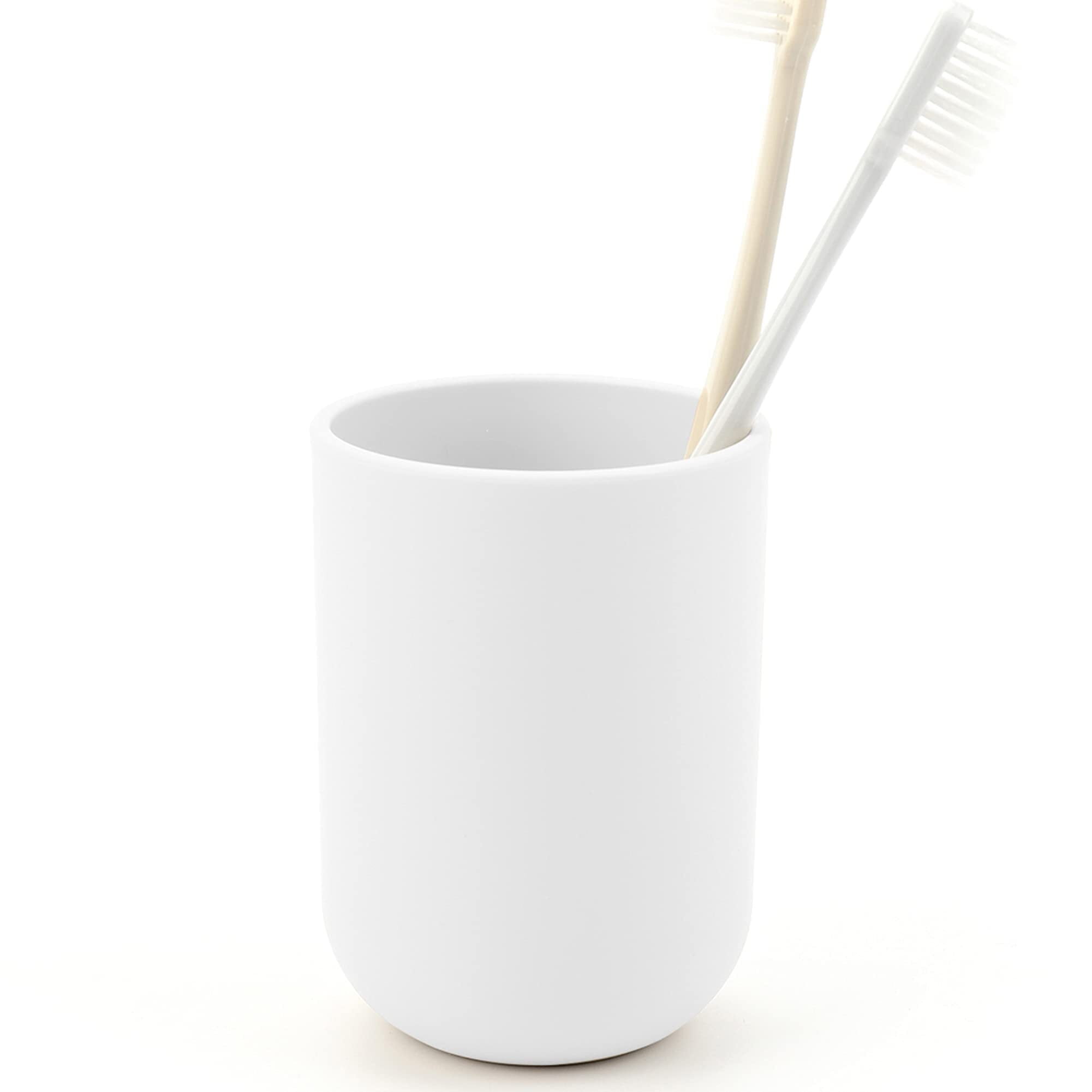 -Toothbrush-Holder-Cup,Bathroom-Cup,Tooth-Brushing-Tumbler-Drinking ...