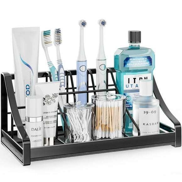 Toothbrush Holders Drawers