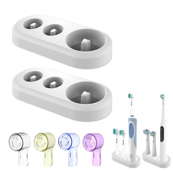 Oral B Toothbrush Heads Holder