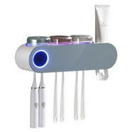 Solaridge Charging Infrared Toothbrush Sterilizer Automatic Toothpaste ...