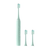 Toothbrush Music Electric Toothbrush Whole Body Water Washing Vibration ...