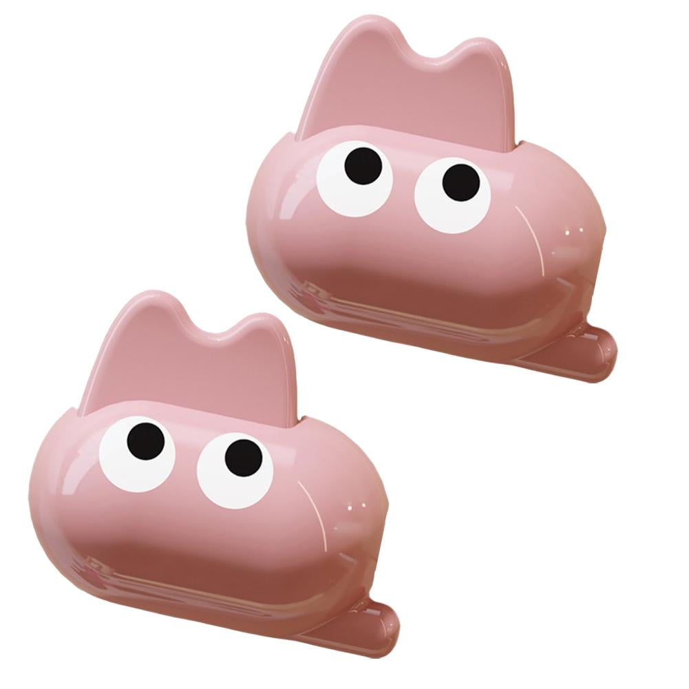 Toothbrush Protective Sleeve Portable Cute Electric Toothbrush Folder ...