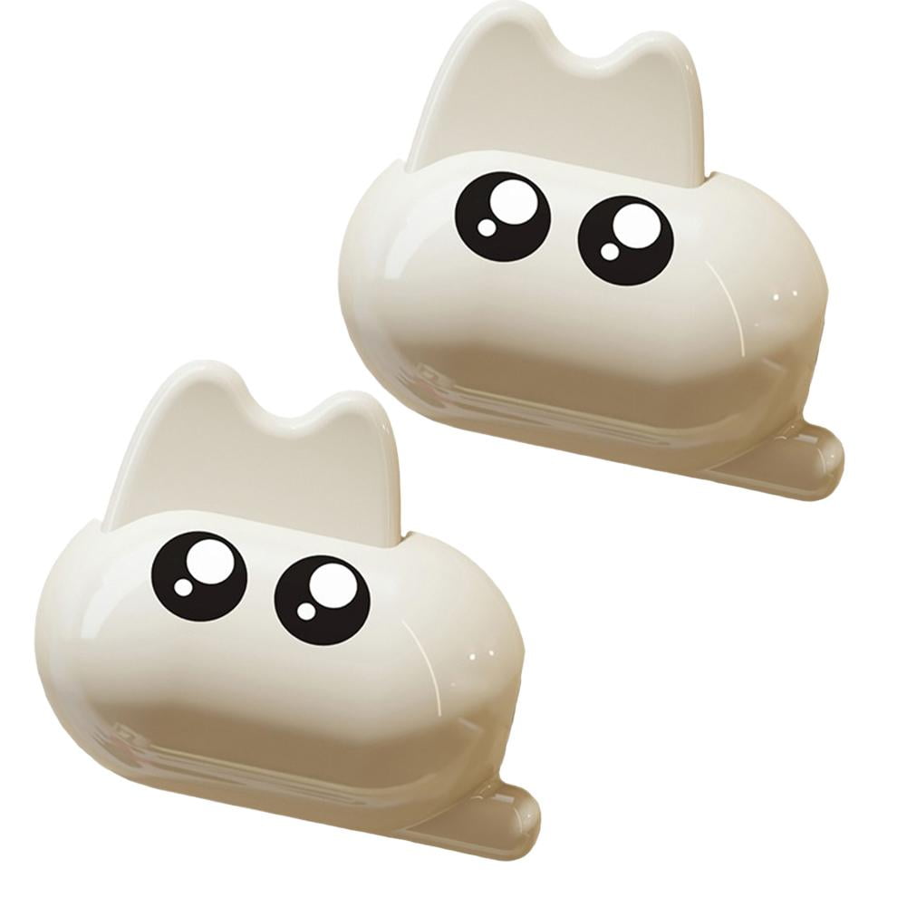 Toothbrush Protective Sleeve Portable Cute Electric Toothbrush Folder ...