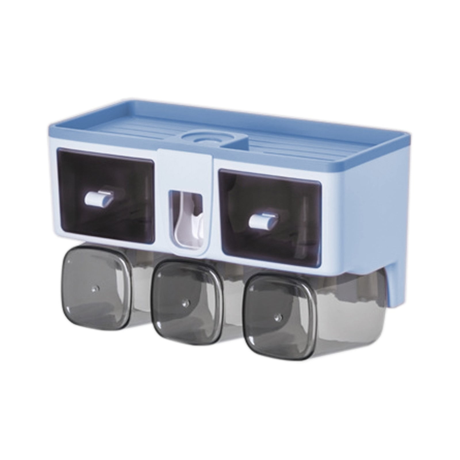 Toothbrush Rack on Sale Tanuse Toothbrush Organizer Automatic ...