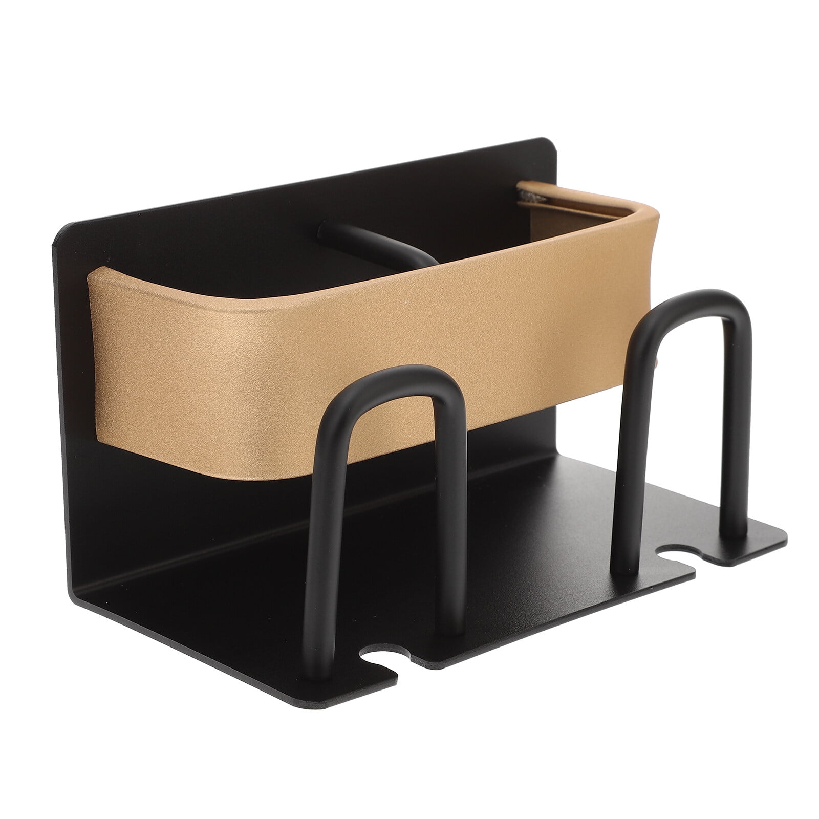 Toothbrush Rack and Toothpaste Holder Holders Bathroom Organizer ...