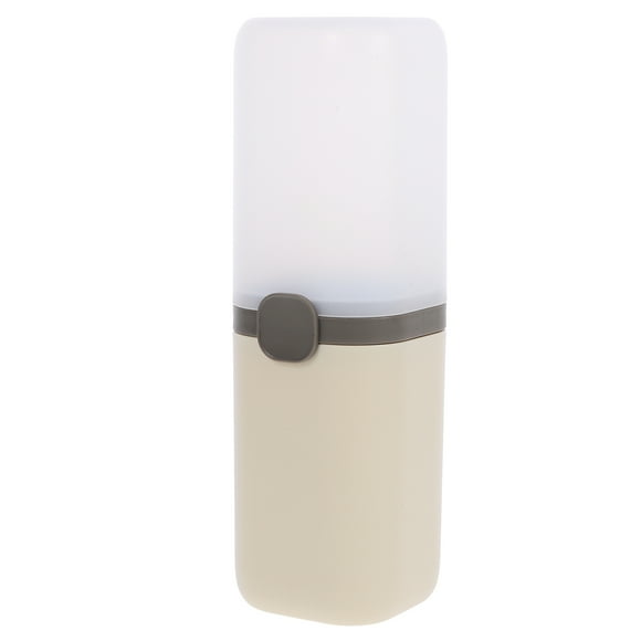 Toothpaste Travel Container