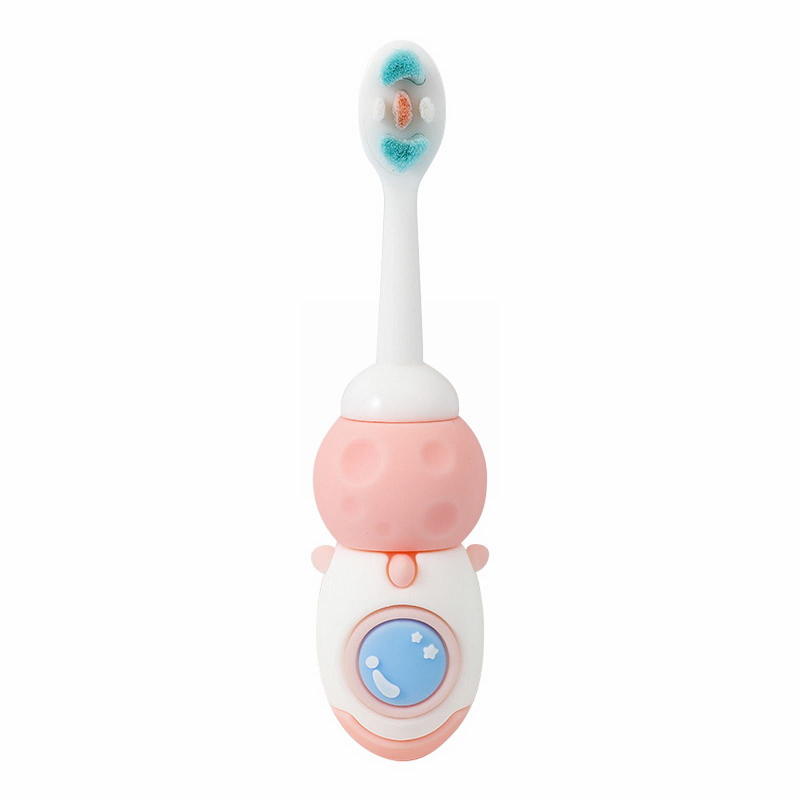 Toothbrush with Water Pick Electric Toothbrush Boys Feline Toothbrush ...