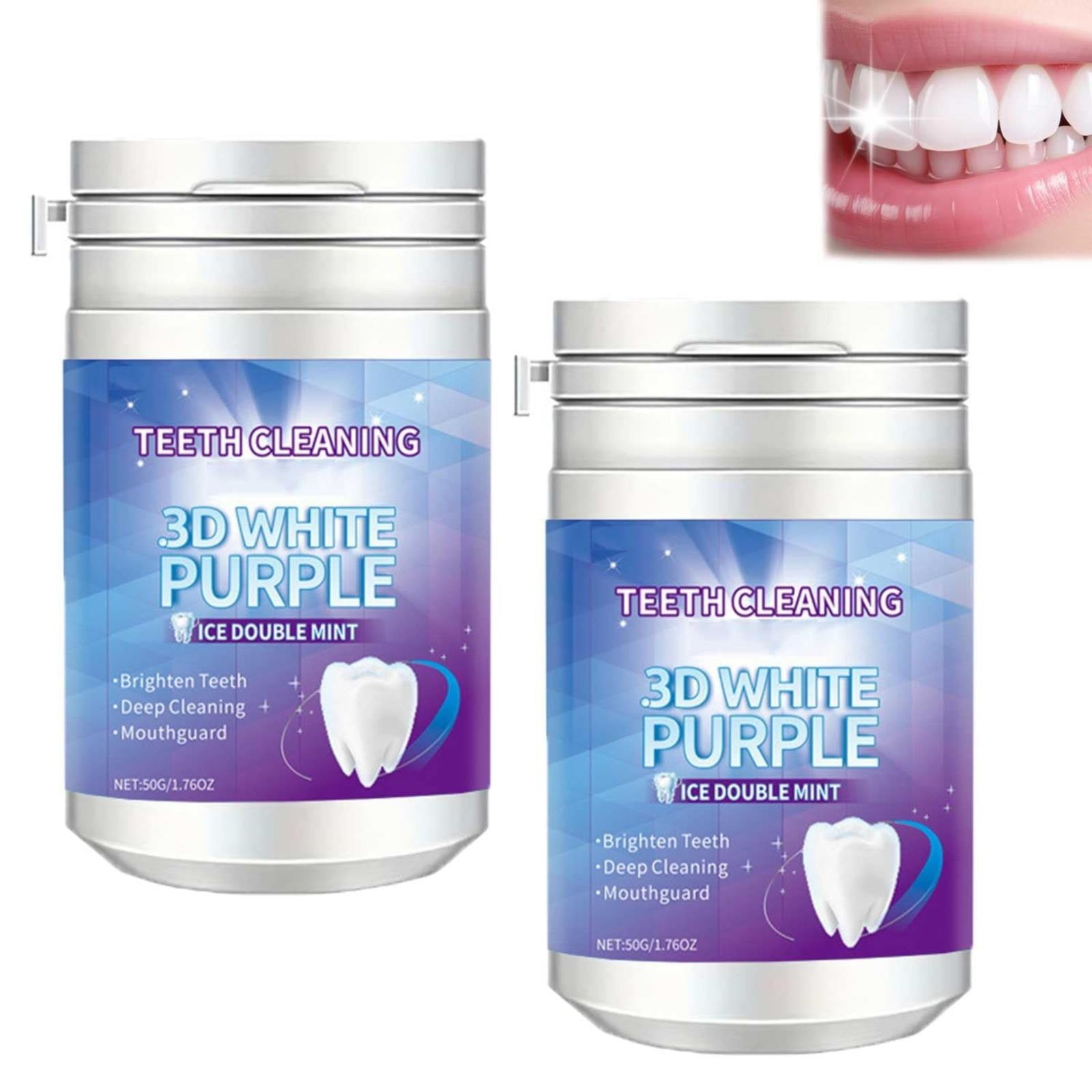Toothcare, Teeth Powder 3 Days Tooth Powder Tooth Cleaning Powder ...