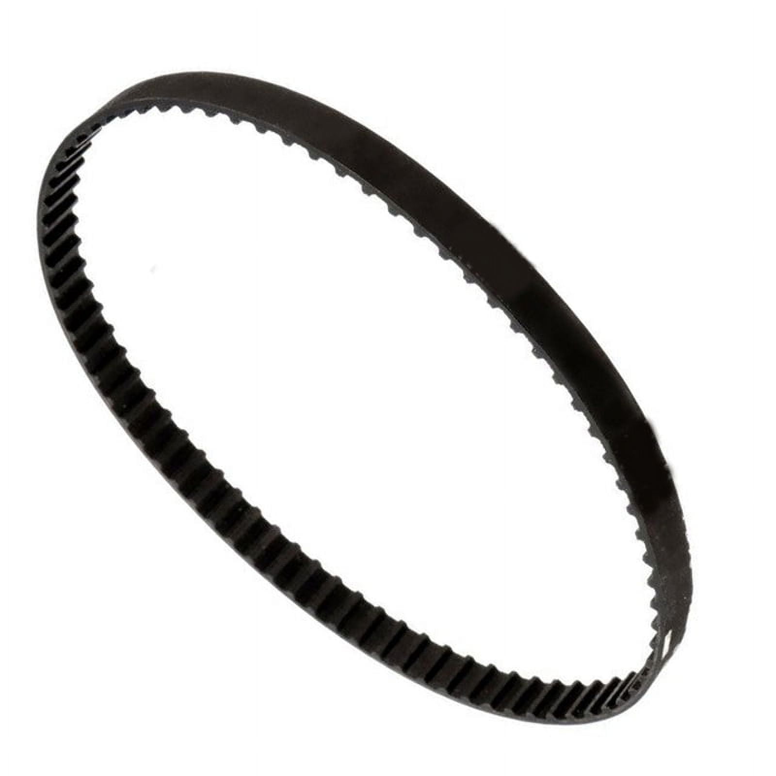 Toothed Drive Belt Replacement for Rockwell RK7866 Belt/Disc Sander ...