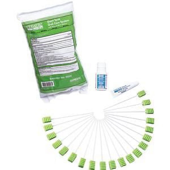 Oral Mouth Swabs