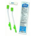 Toothette Suction Swab Kit , 6513 - Case of 100 - Walmart.com