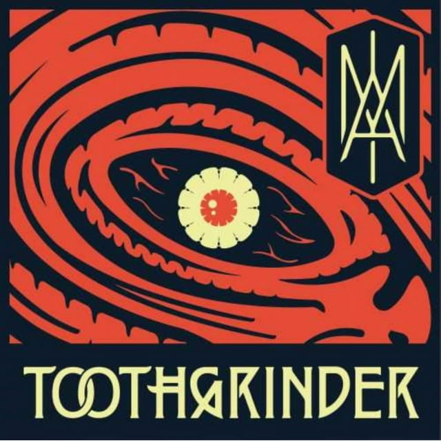 Toothgrinder - I AM - Vinyl - Walmart.com
