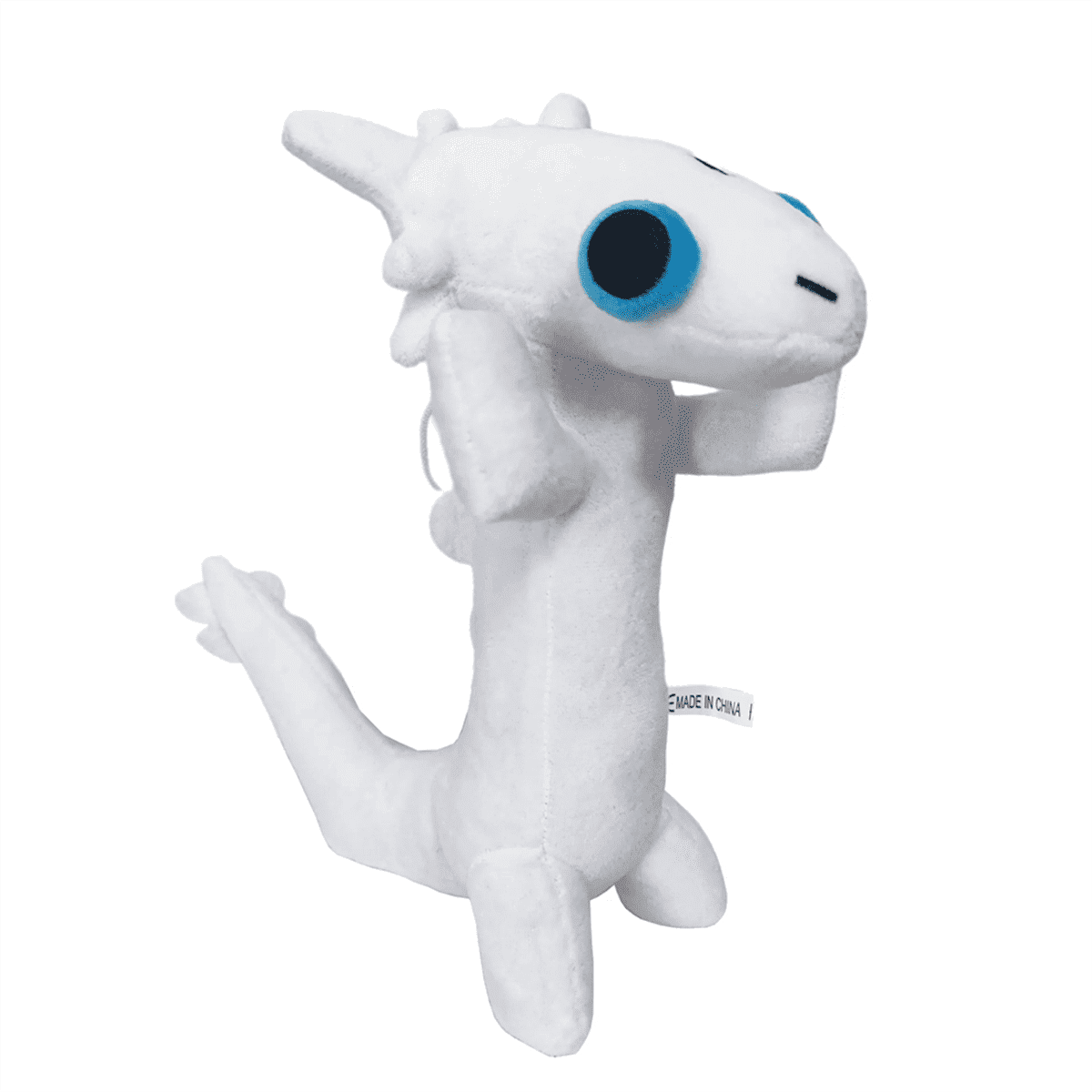 Toothless Dancing Hooray Plush Toy Hooray Stuffed Soft Animals Plushies ...