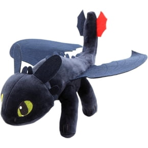 Toothless The Dragon Plush