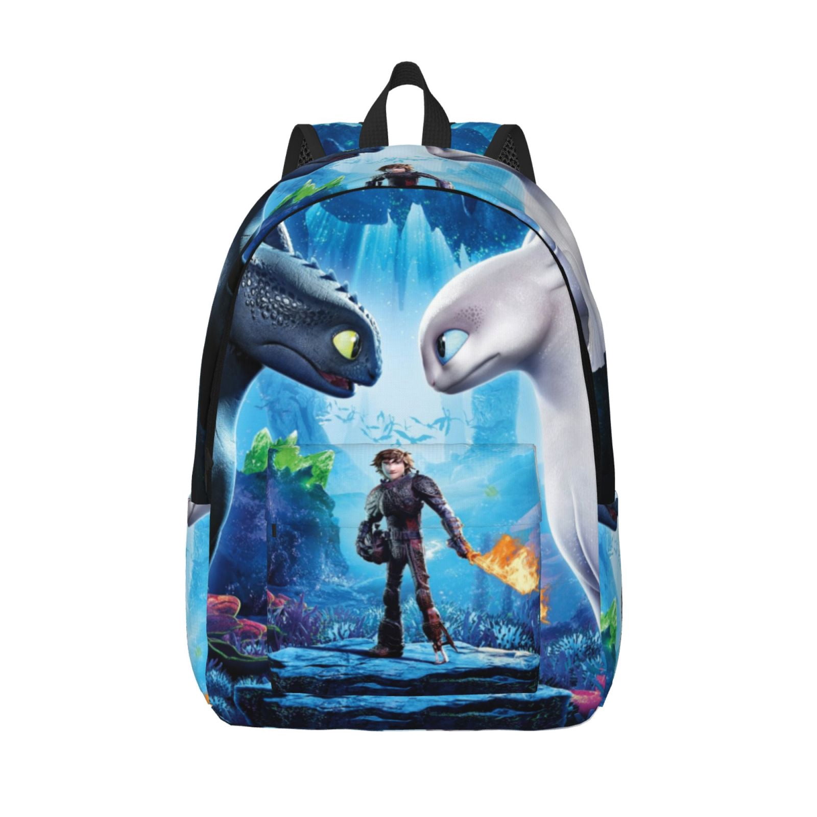 Como Entrenar A Tu Dragon Boxlunch Dreamworks How To Train Your Dragon ...