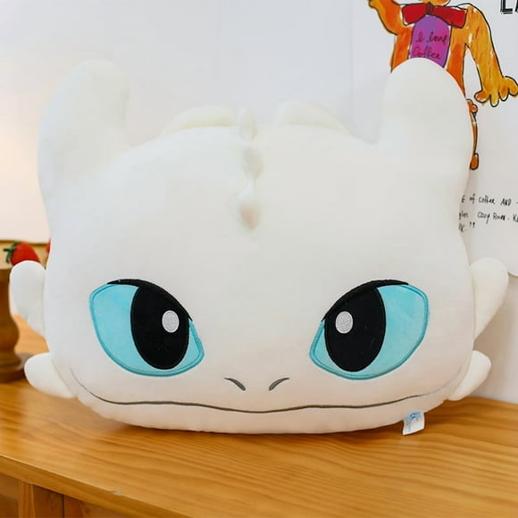 Toothless The Dragon Plush