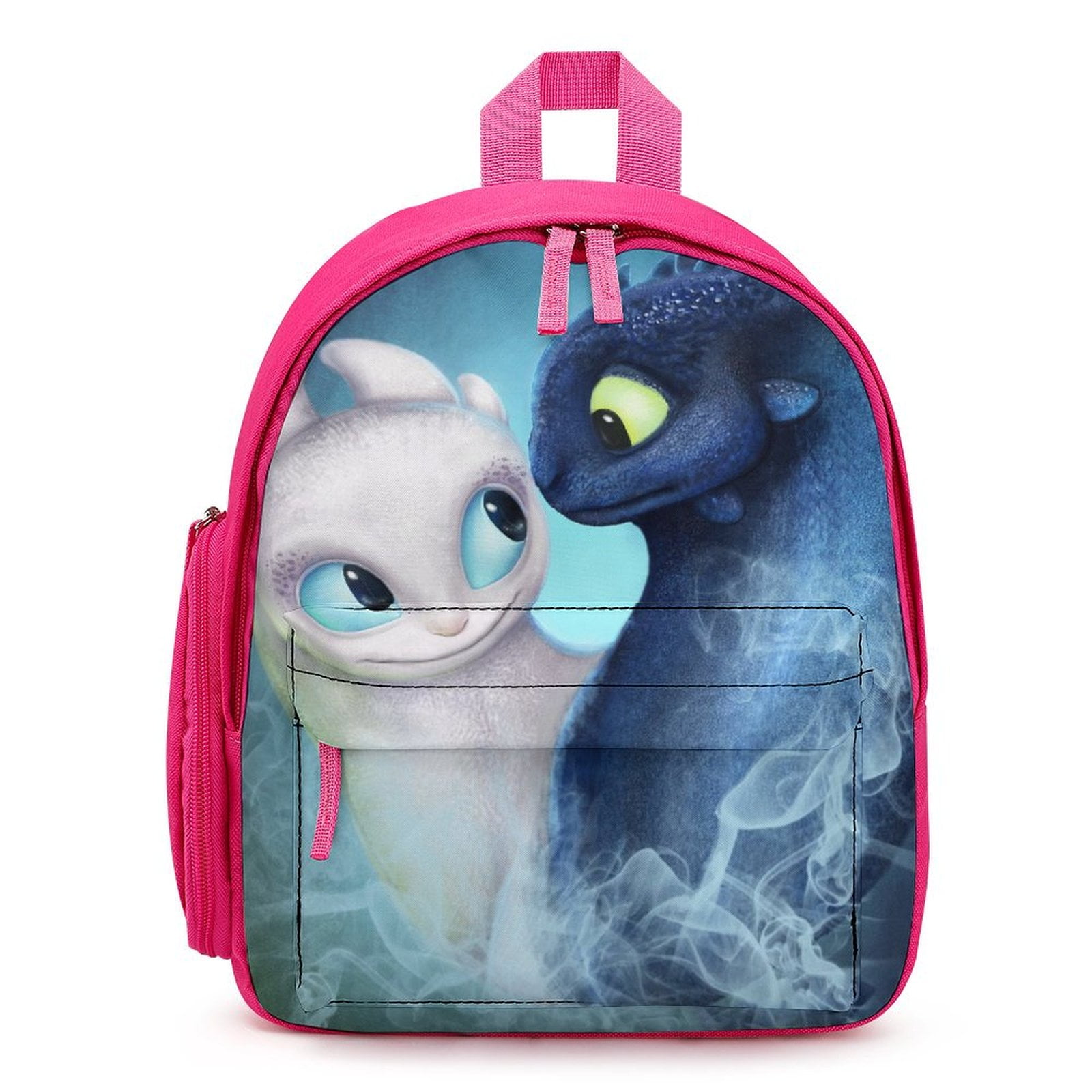 Toothless Lightfury How to Train Your Dragon Children's Backpack ...