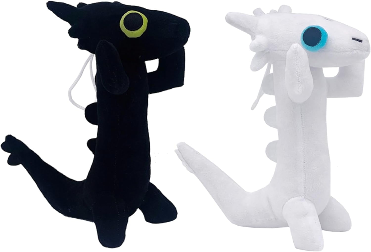 Toothless Plush Dragon Toys Under $5 Dancing Toothless Plush, 10 inch ...