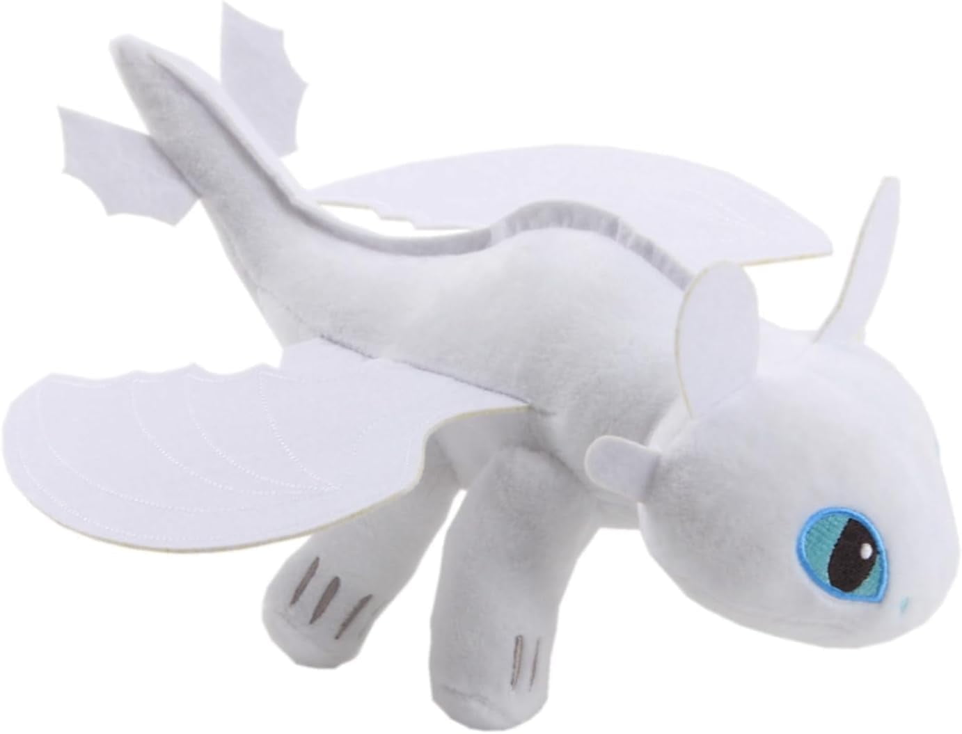 Toothless Plush Dragon Toys Under $5 Hooray Toothless Dragon Plush ...