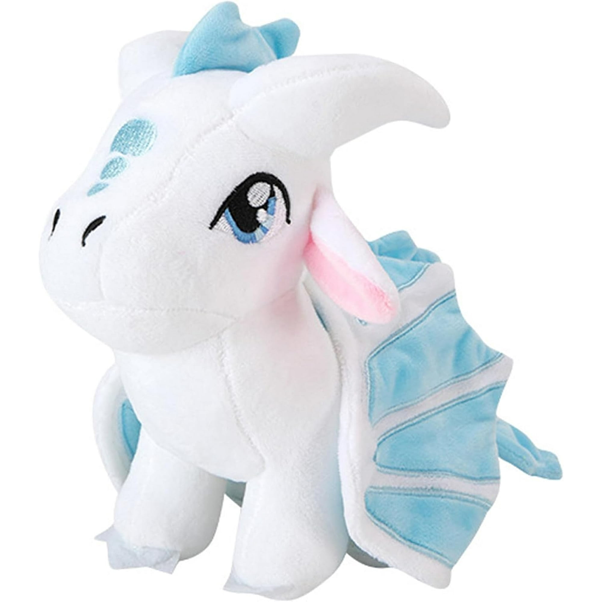 Toothless Plush Dragon Toys Under $5 Hooray How To Train Your Dragon ...