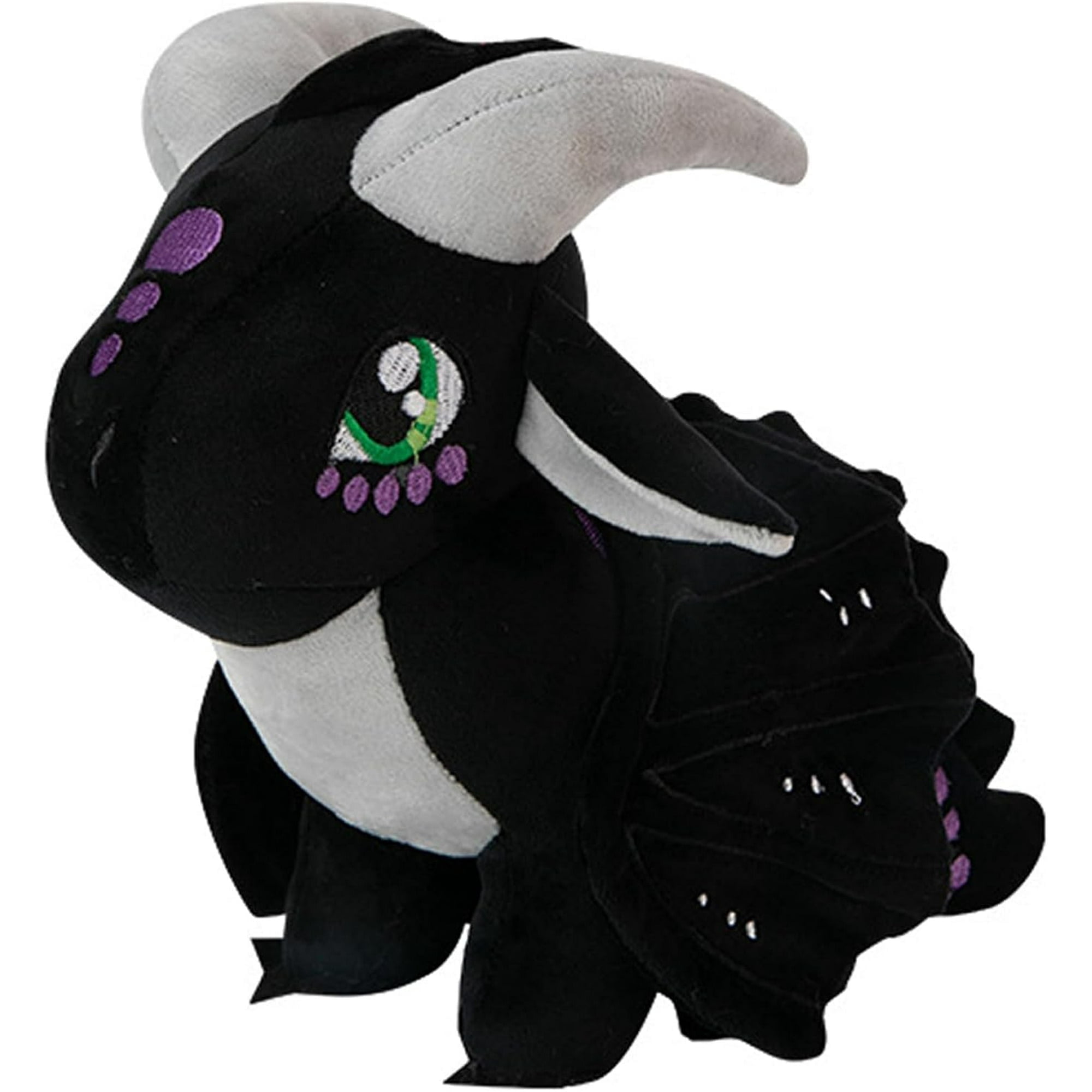 Toothless Plush Dragon Toys Under $5 Hooray How To Train Your Dragon ...