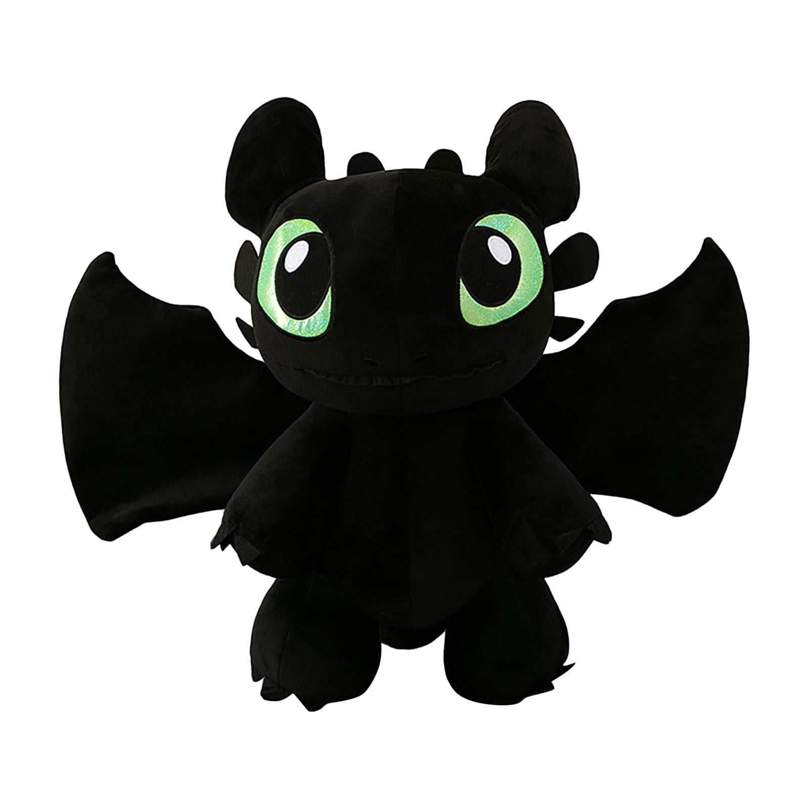 Toothless Plush Dragon Toys Under $5 Price Drop Toothless Stuffed ...
