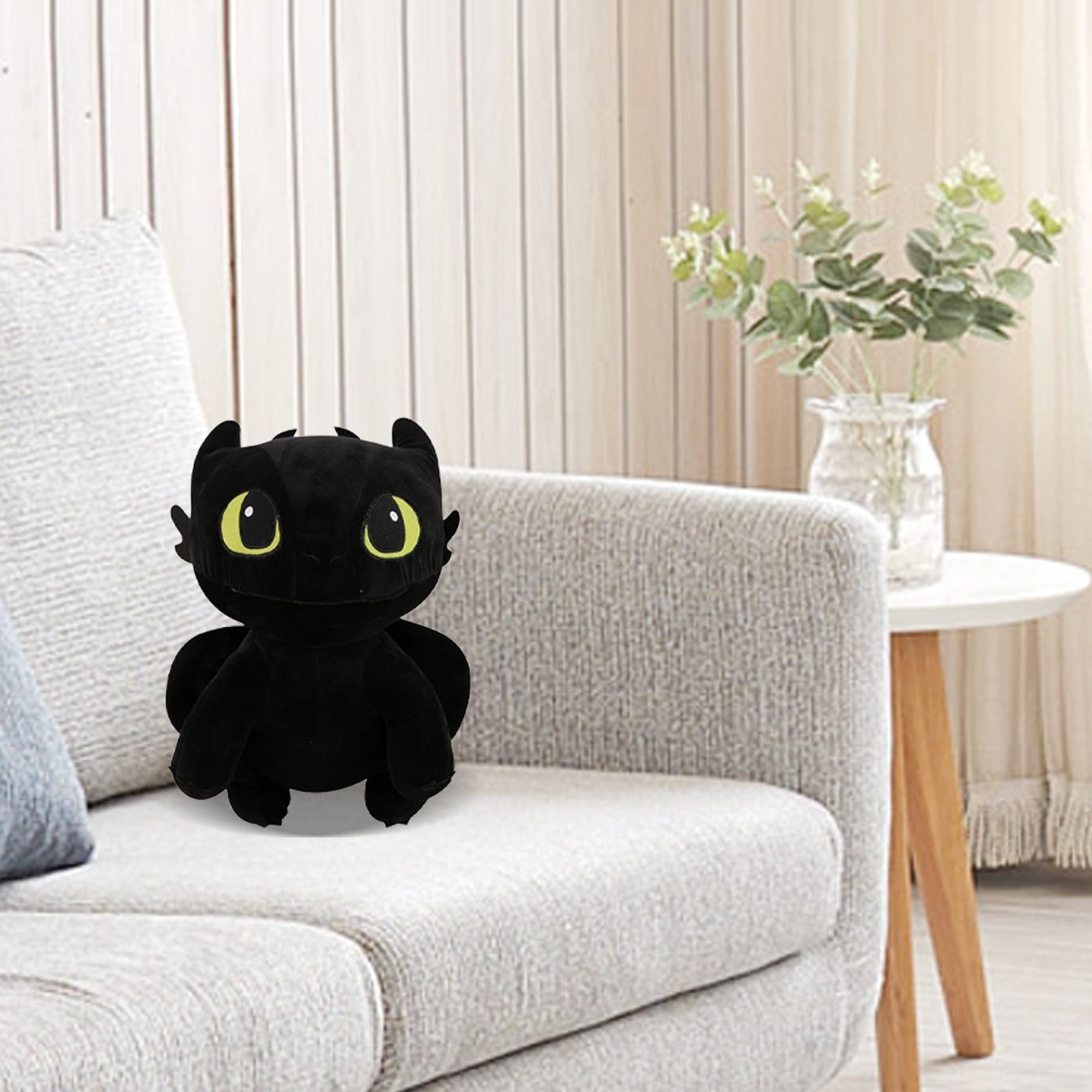 Hooray Cute Toothless Toy Adorable Stuffed Animal For Weddings ...