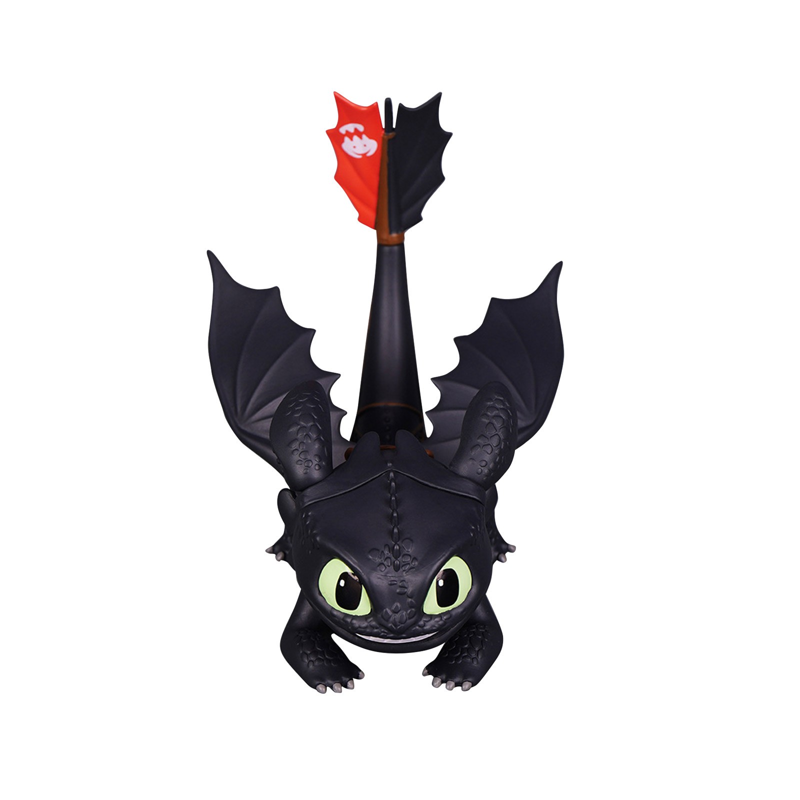 Toothless Plush Toys for Boys Clearance Toys Car Chassis Hand Model ...