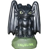 Toothless Popcorn Bucket - Walmart.com