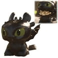 Toothless Popcorn Buckets for Toothless How to Train Your Dragon 2025 ...
