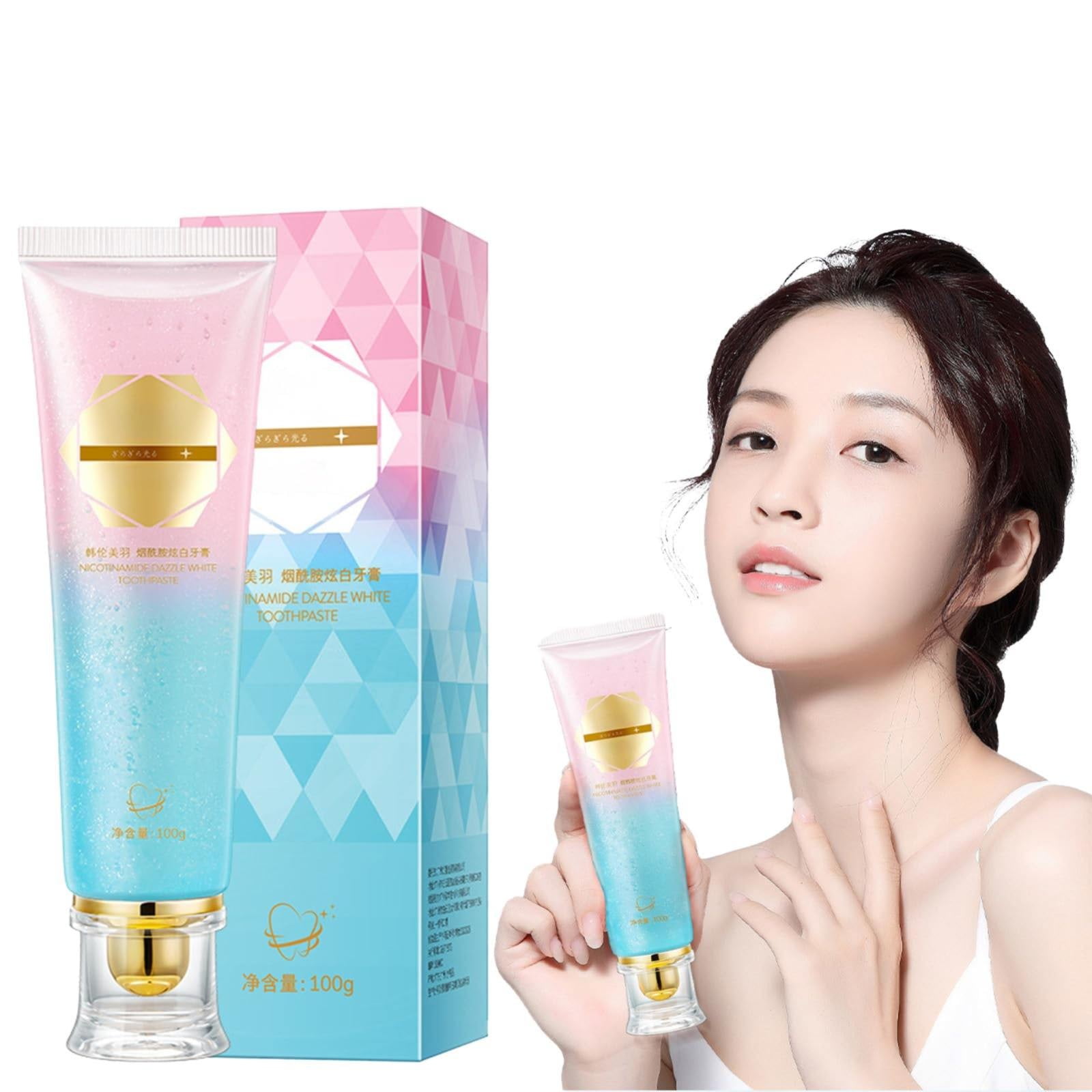 Toothpaste 2024 New White Toothpaste Dazzling White Toothpaste ...