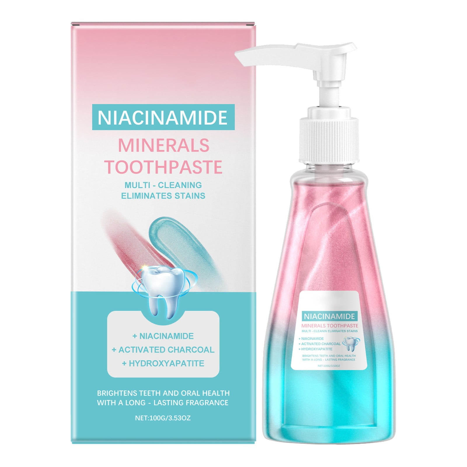 Toothpaste | 2025 New Toothpaste Toothpaste Triple for Sensitive Teeth ...