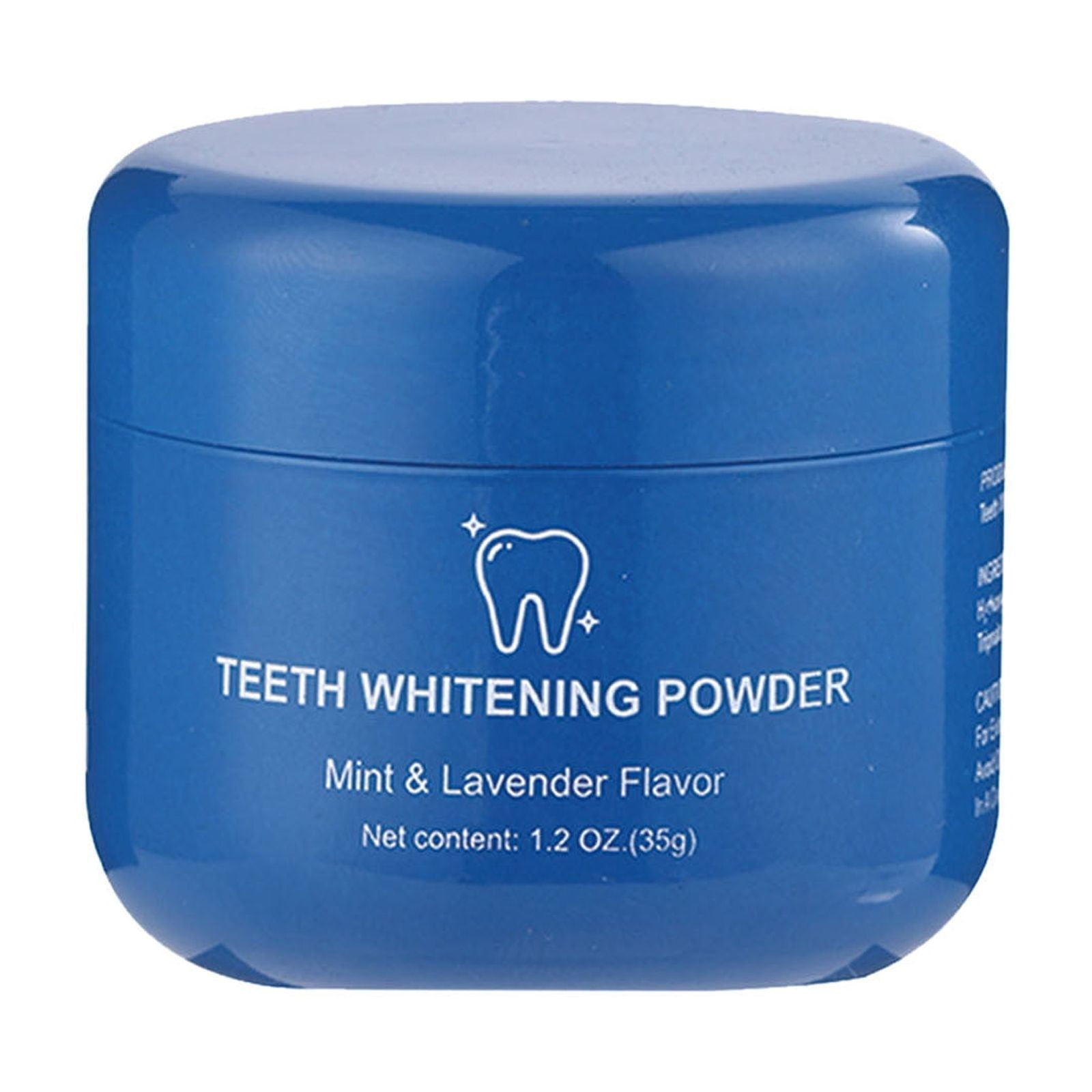 Toothpaste Booster Powder Powder Teeth Whitener Powder Fresh Breath ...